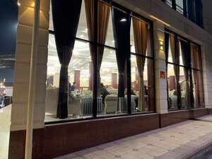 Аксарай (Gapar Aitiev Street No:173), kafe  Osh'tan