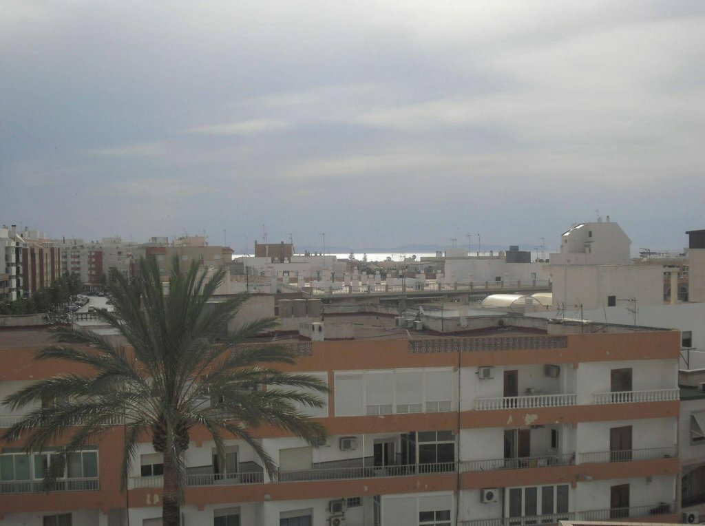 Otel Pensión Juan Pedro, , foto