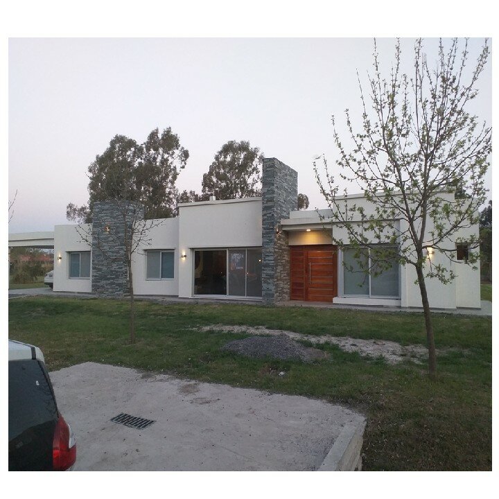 Mimari proje firmaları Sep Arquitectura, La Plata, foto