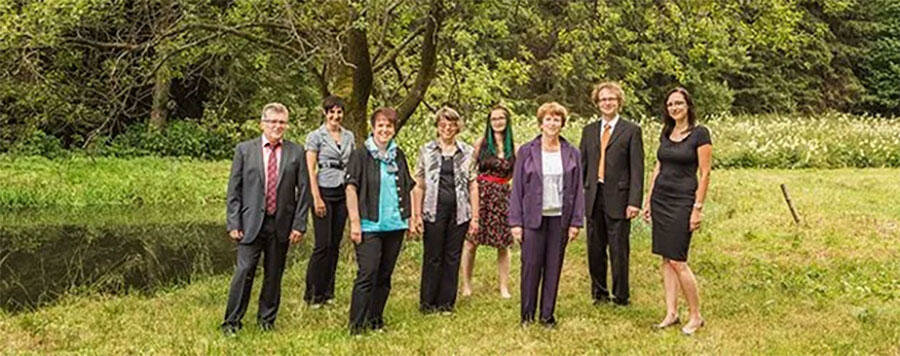 Mali müşavir Marco Roth Steuerberater, Bavyera, foto