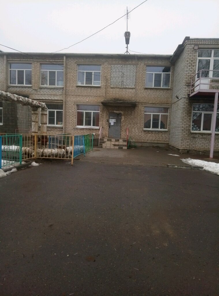 Anaokulları Detsky sad № 382 Dzerzhinskogo rayona Volgograda, Volgograd, foto