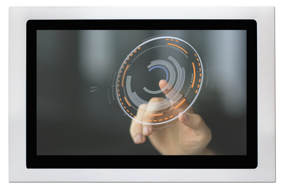 Sanayi ekipmanları firmaları Ipc-core GmbH & Co. Kg, Bavyera, foto
