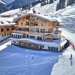 Ferienwohnungen Perfeldhof (Salzburg, Zell am See, Hintermaisweg, 46), emlak ofisi  Saalbach‑Hinterglemm'den