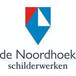 De Noordhoek Schilderwerken (Jupiterweg No:18), boya ekipmanları  Leeuwarden'den
