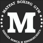 Спортклуб Сергея Майфата (No:к928, Zelenograd), spor kulüpleri  Zelenograd'dan