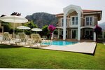 Dalyan Villa Amazon (Muğla, Ortaca, Dalyan Mah., 336. Sok., 5), otel  Ortaca'dan