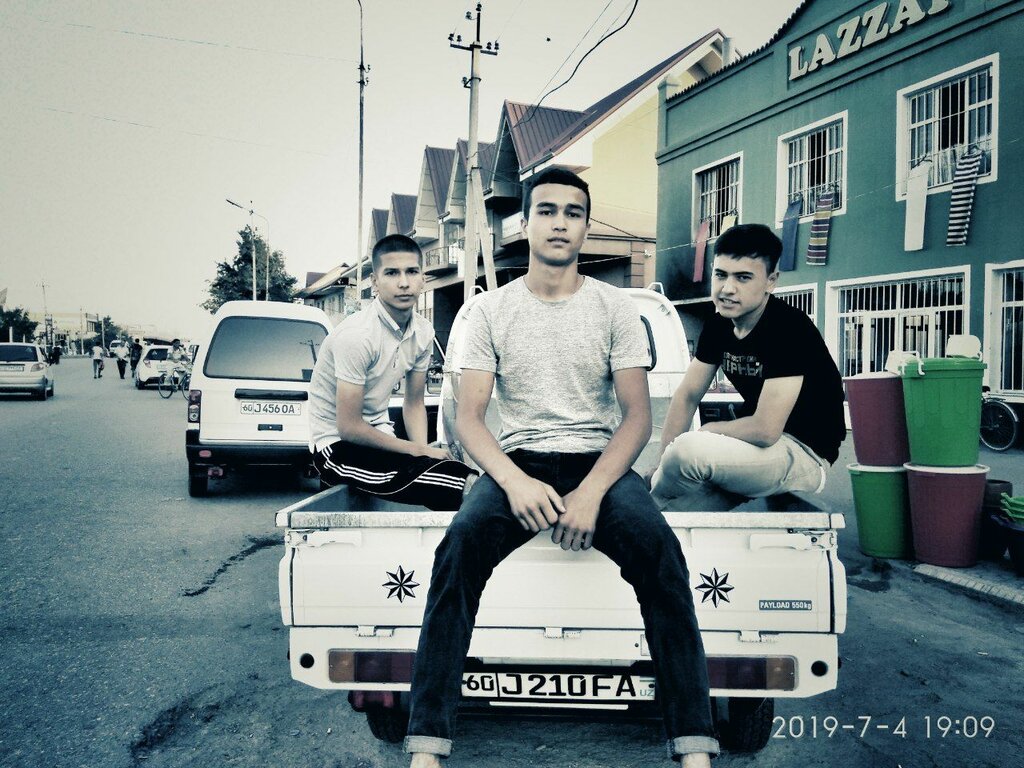 Ortaokul School No. 9, , foto