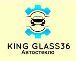 King Glass (Antonova-Ovseyenko Street No:16), otomobil camları  Voronej'den