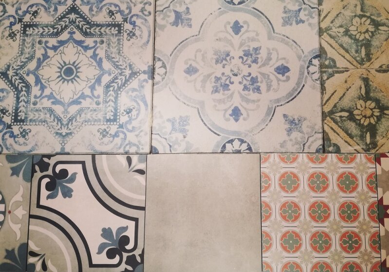 i̇nşaat malzemeleri toptan Zerial - edilizia e ceramiche, Trieste, foto
