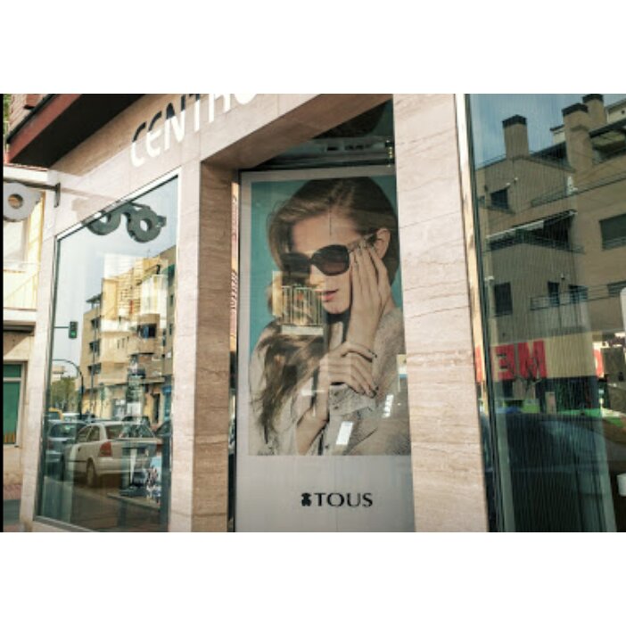 Optik Centro Óptico Santo Angel, Murcia, foto