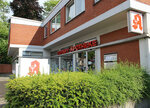 Dorney-Apotheke (Kleybredde No:88, Witten), eczaneler  Dortmund'dan