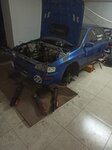 Rally team Abakan (ulitsa Budyonnogo No:116Х, mikrorayon Nizhnyaya Sogra, Abakan), tuning  Abakan'dan