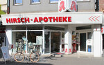 Hirsch-Apotheke (North Rhine-Westphalia, Viersen, Tönisvorst, Sankt Tönis, Friedensstraße), eczaneler  Kuzey Ren‑Vestfalya'dan