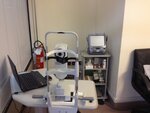 Santin Dr. Giorgio Oculista (Via Grado No:13, Cavallino-Treporti), optik cihazlar ve ekipmanlar