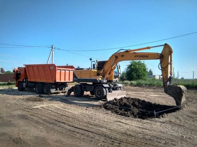 Endüstriyel mineraller Autonep, Voronejskaya oblastı, foto