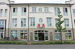 Sonnen-Apotheke (Hauptstraße No:17, Rheda-Wiedenbrück, Wiedenbrück), eczaneler  Kuzey Ren‑Vestfalya'dan