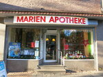 Marien-Apotheke (North Rhine-Westphalia, Städteregion Aachen, Würselen, Kaiserstraße), eczaneler  Wurselen'den