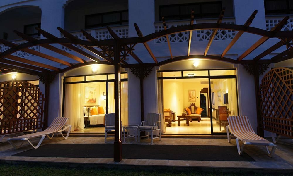 Otel Sarova Whitesands Beach Resort SPA 1, Mombasa, foto