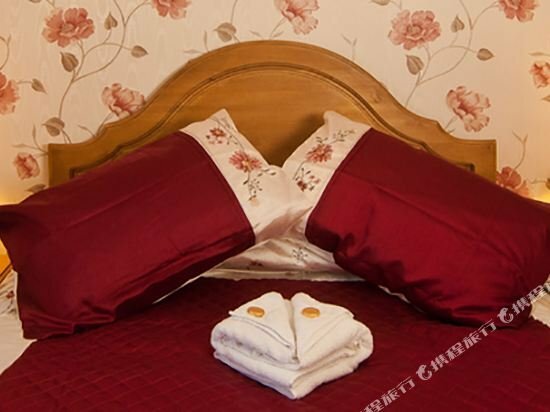 Otel The Fat Lamb Country Inn and Nature Reserve, İngiltere, foto