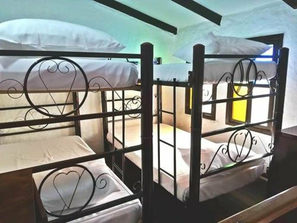 Pansiyonlar, hosteller San Antonio, Cali Hostel, Cali, foto