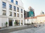 Sweet Suite Apart (Pomeranian Voivodeship, Gdańsk, ulica Świętego Ducha, 64), otel  Pomeranian Voyvodalığı'ndan