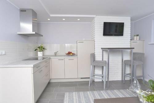 Otel Hotel zur Eiche, Kuzey Ren‑Vestfalya, foto