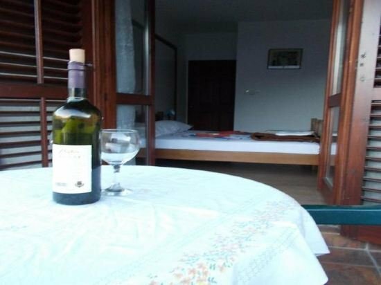 Otel Jokovic Accommodation, Dünya, foto