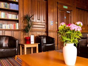 Yha Swanage - Hostel (Scotland, Fife, Cluny), otel