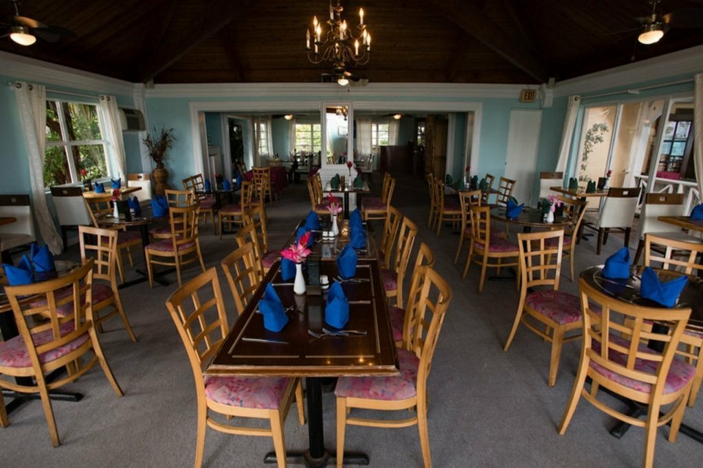 Otel Flamingo Bay Hotel & Marina at Taino Beach, Freeport, foto