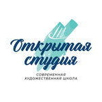 School art Open studiya (Krasnoyarsk, Sudostroitelnaya ulitsa, 37А), school of the arts  Krasnoyarsk'tan