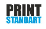 PrintStandart (Lesnoryadsky Lane No:18с19А), dijital baskı  Moskova'dan
