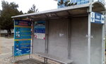 Крепостная улица (Krasnodar Territory, Anapa, ulitsa Ivana Golubtsa), toplu taşıma durağı  Anapa'dan