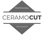 Резка керамогранита Ceramocut (Generala Beloborodova Street No:46с6), seramik fayans  Moskova'dan