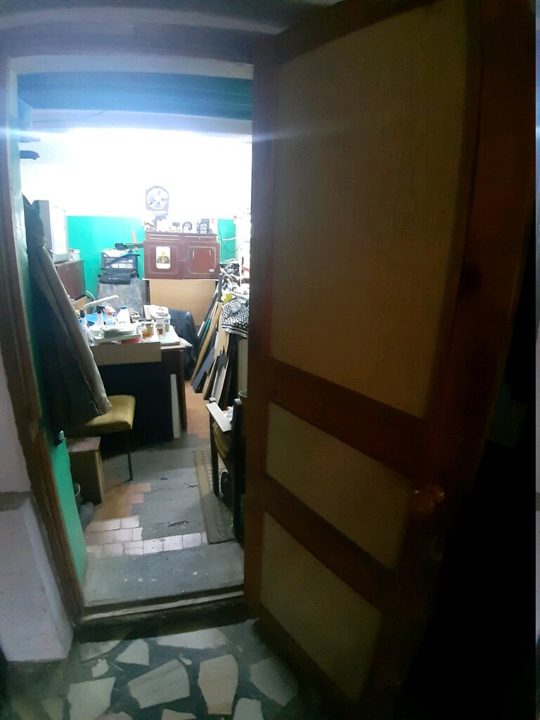 Ayakkabı tamiri Ремонт обуви и зонтов, Soçi, foto