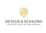 Design 4 Seasons (Rodionovskaya Street No:18), mimari proje firmaları  Moskova'dan