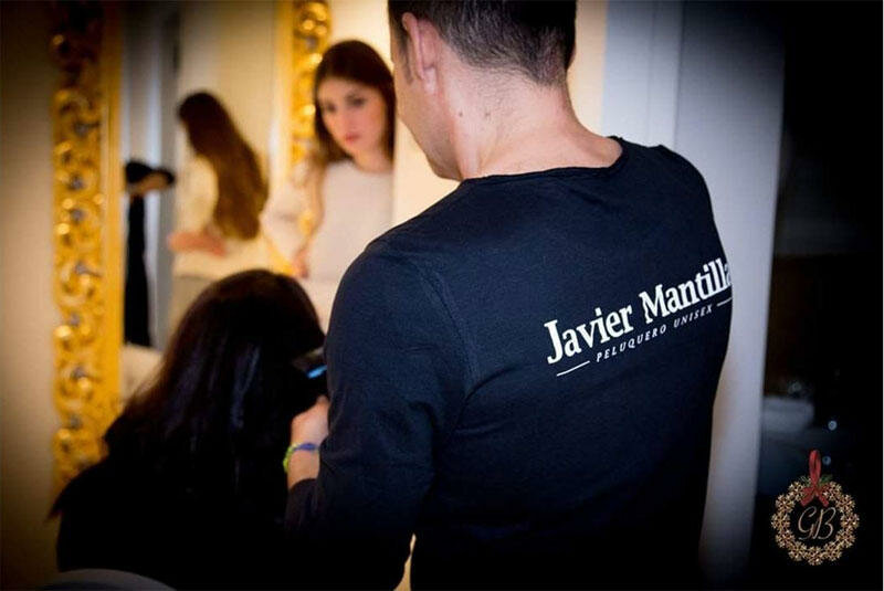 Kuaförler Javier Mantilla Peluquero Unisex, Palma, foto