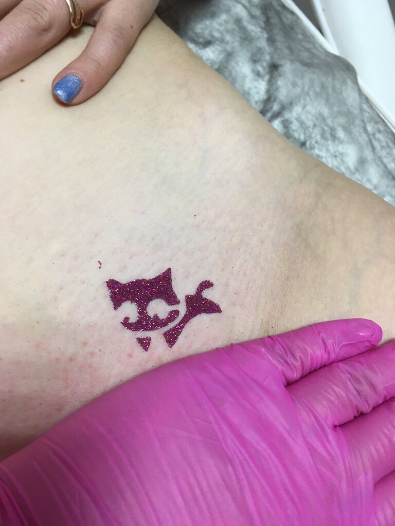 Ağda Shuga_podruga, Novosibirsk, foto