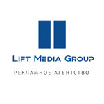 Lift Media Group (Leninskiy Avenue No:153), reklam ajansları  Saint‑Petersburg'dan