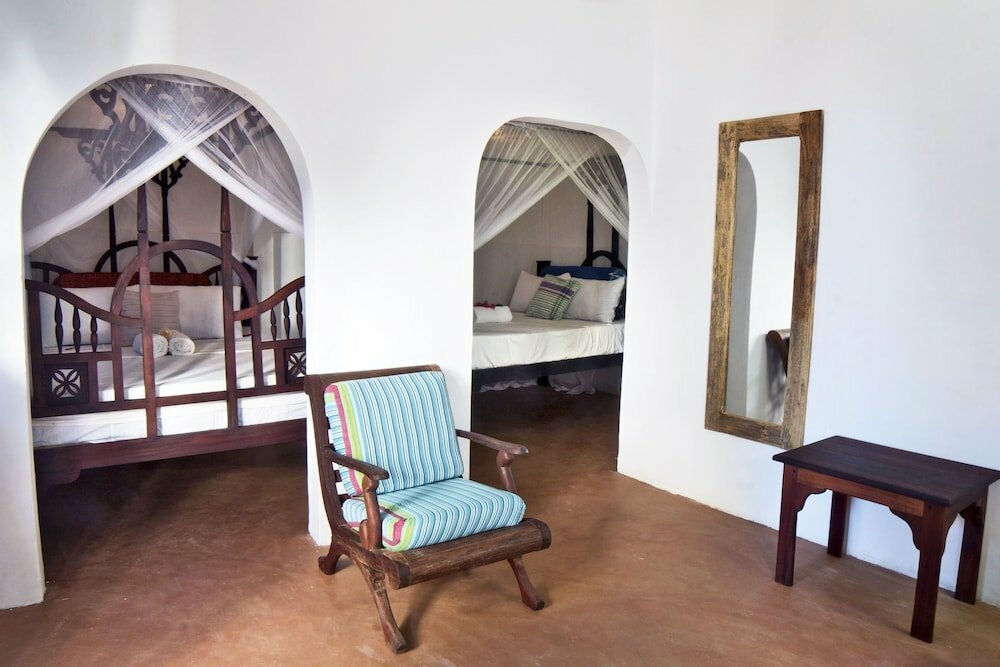 Otel Melik's, Dünya, foto