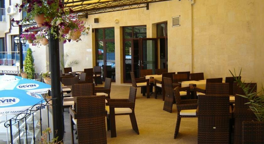 Otel Royal Cove, Dünya, foto