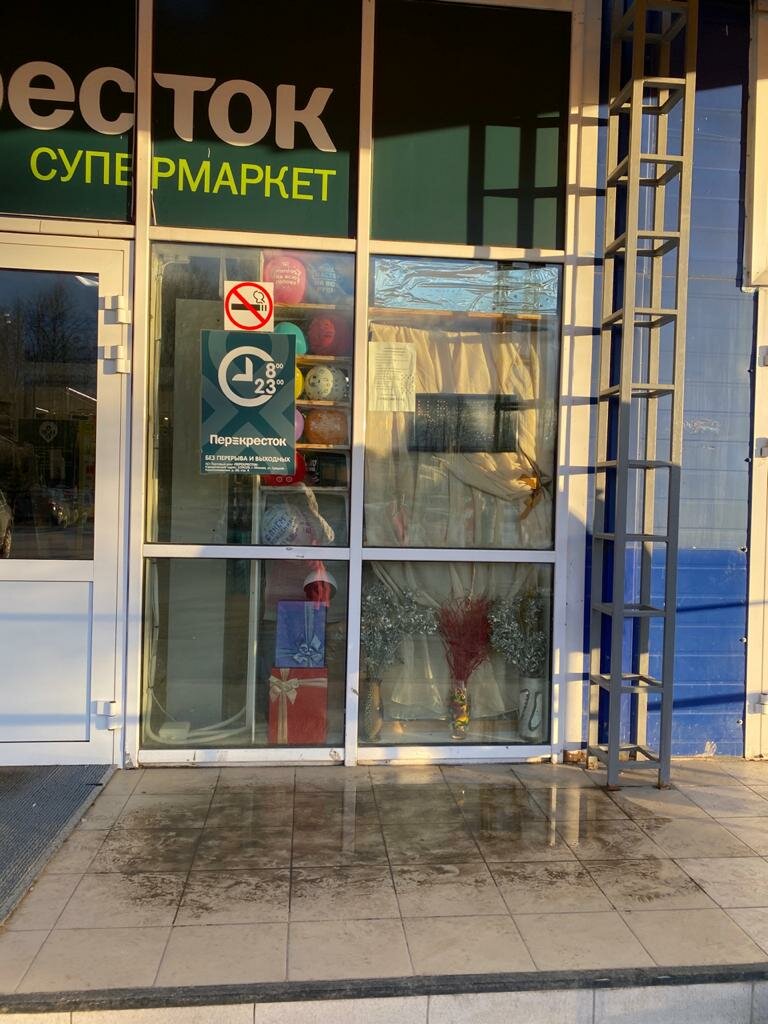 Çiçekçiler Topballoons, Moskova ve Moskovskaya oblastı, foto