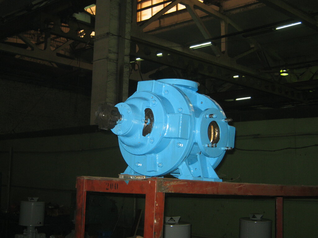 Pompa ve pompalama ekipmanları firmaları Беском-Маркет, Penzenskaya oblastı, foto