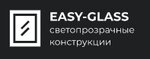 Easy-glass Company (Bolshaya Semyonovskaya Street No:40), alüminyum doğrama  Moskova'dan