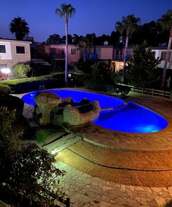 Forest Beach Estate (Verki, Larnaka Bölgesi), otel  Larnaka İlçesi'nden