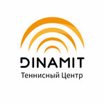 Dynamite Tennis Courts (Chelieva Lane No:13Е), çok amaçlı spor tesisleri  Saint‑Petersburg'dan