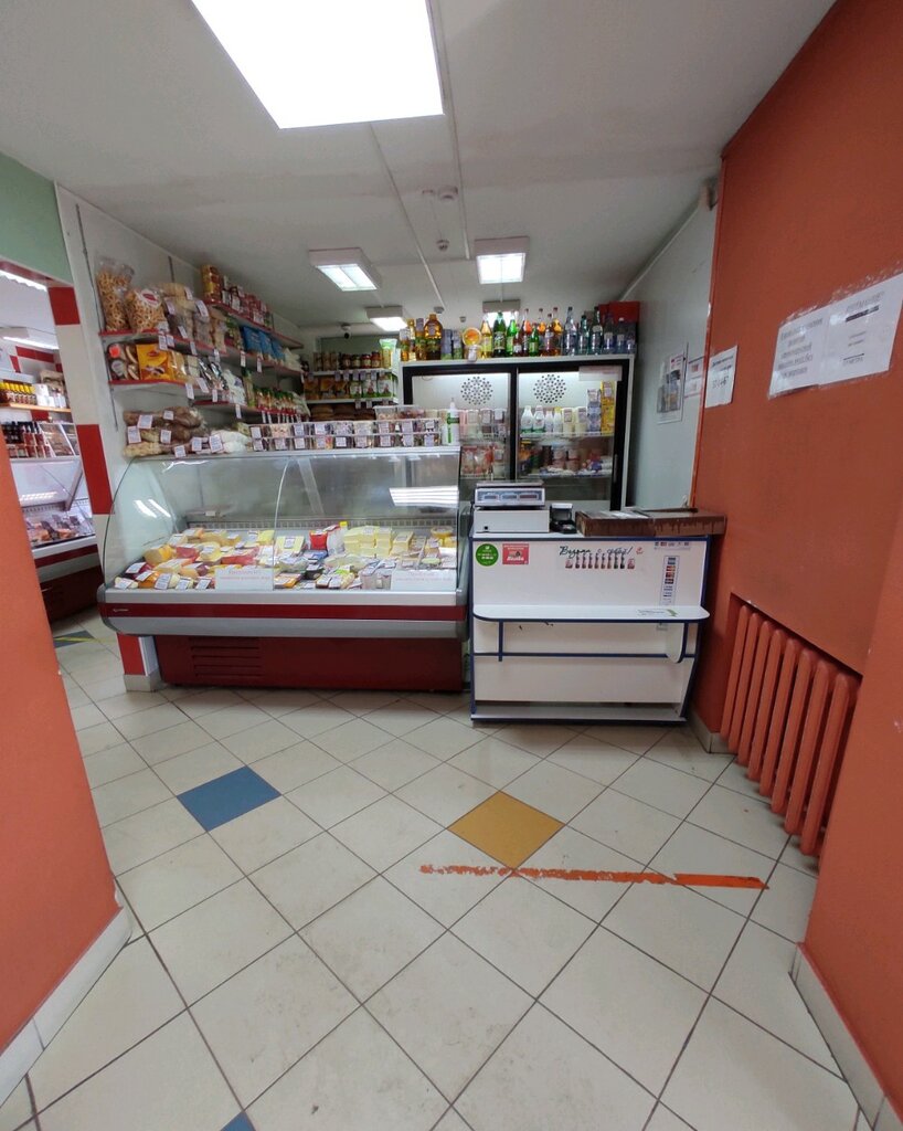 Toptan süt ürünleri Сыры Алтая, Barnaul, foto