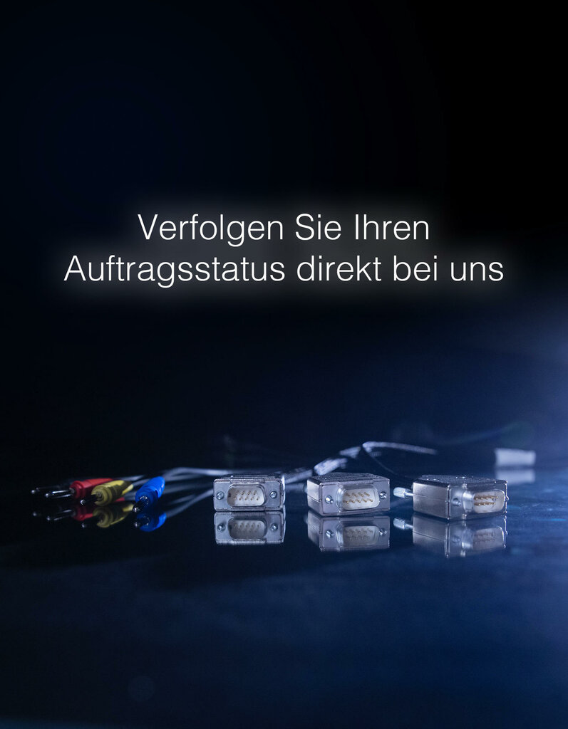 Sanayi ekipmanları firmaları B&k Kabeltechnik GmbH, Baden‑Wurttemberg, foto