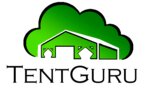 TentGuru (No:97, ST Sielski Budawnik-2), çerçeve ve çadır yapıları  Minskaya oblastından
