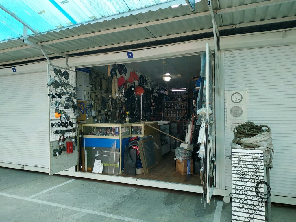 Kollar ve hortumlar Шланги, Soçi, foto