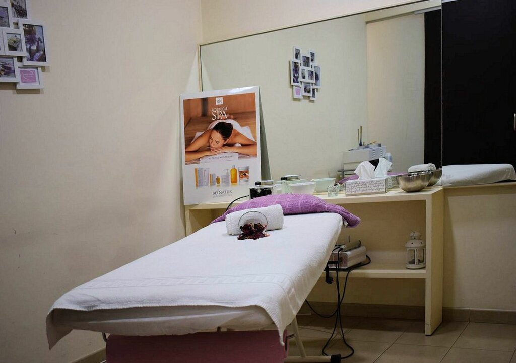 Güzellik salonu Centre De Bellesa Beauty Room, Katalonya, foto